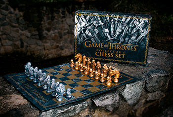 Chess Sets – The Op Games