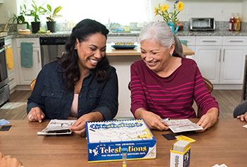 Signature Games – The Op Games