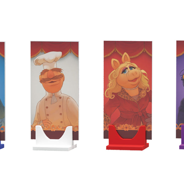 CLUE Muppets The Op Games clue-muppets-the-op-games