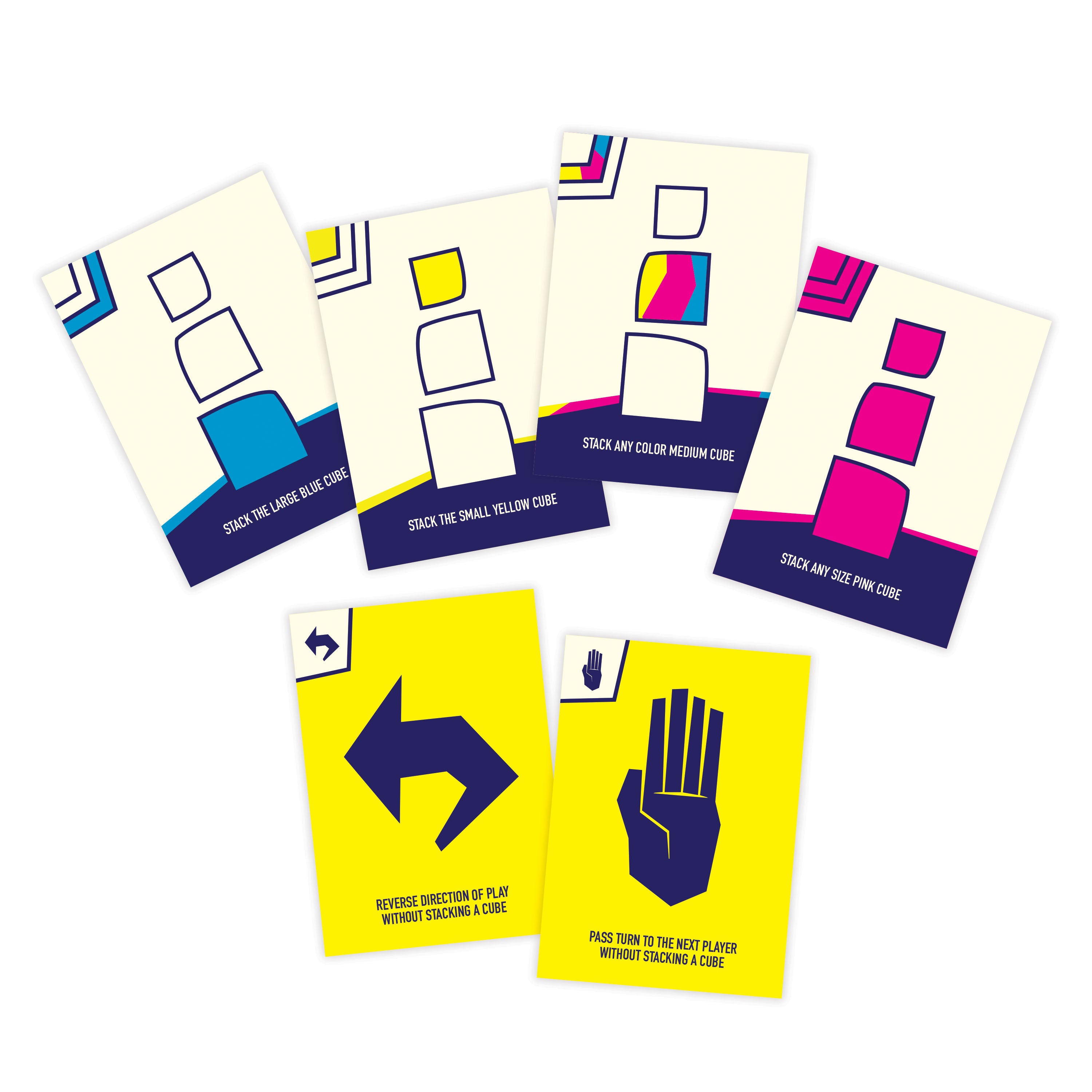 Wonky® – The Op Games