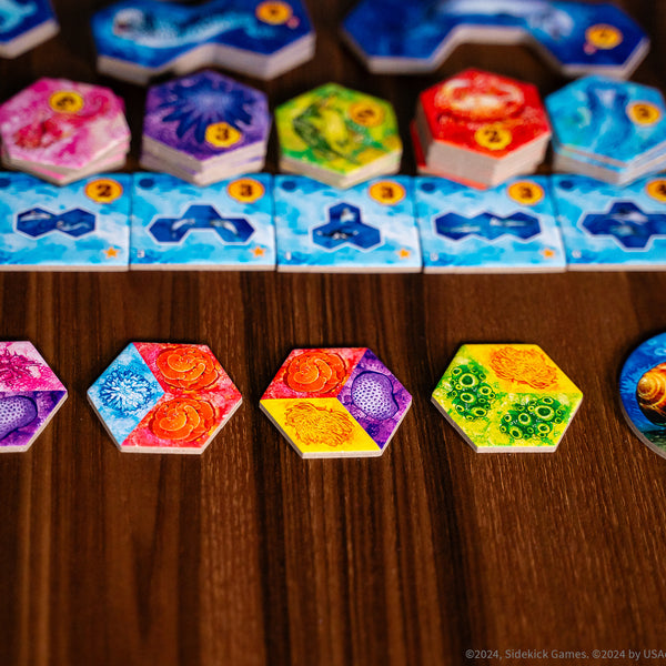AQUA – The Op Games