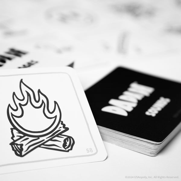 Dadada™ – The Op Games