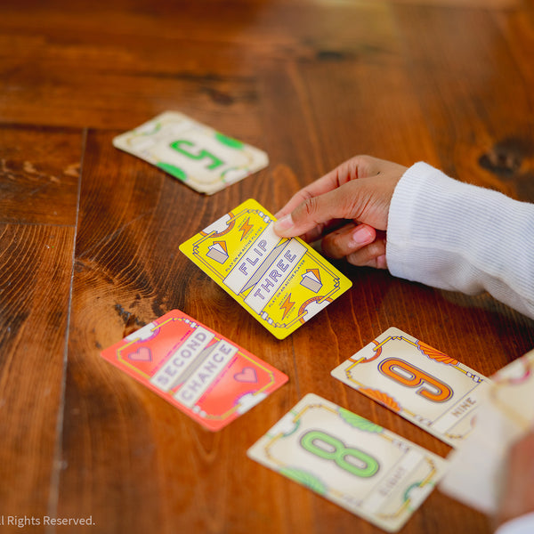 Flip 7™ – The Op Games