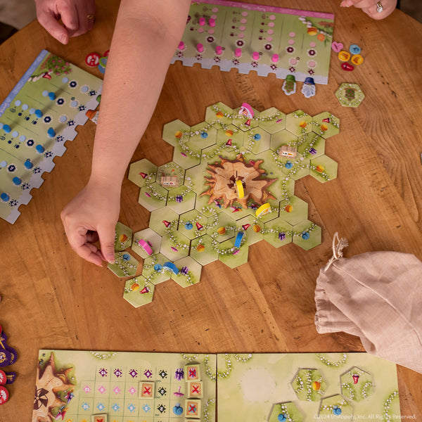 Gnome Hollow – The Op Games