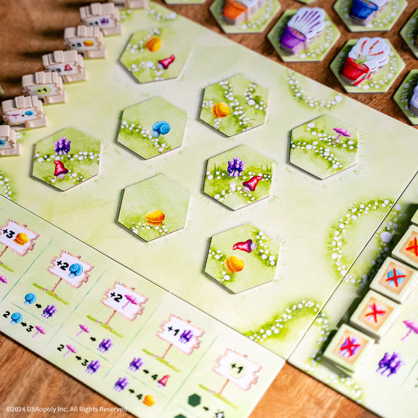 Gnome Hollow – The Op Games