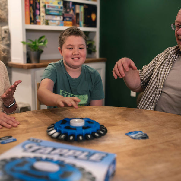 Tapple® – The Op Games