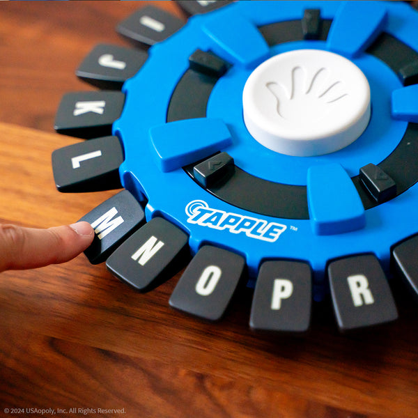 The Original Tapple® – The Op Games