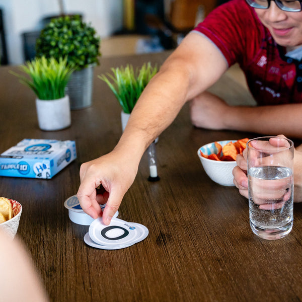 The Original Tapple® 10 – The Op Games