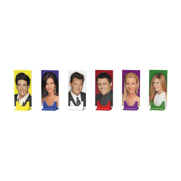 CLUE®: Friends – The Op Games