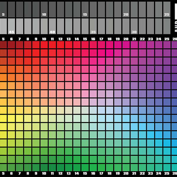 Hues and Cues® – The Op Games