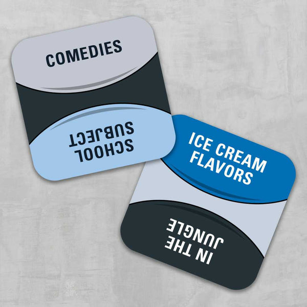 Tapple® – The Op Games