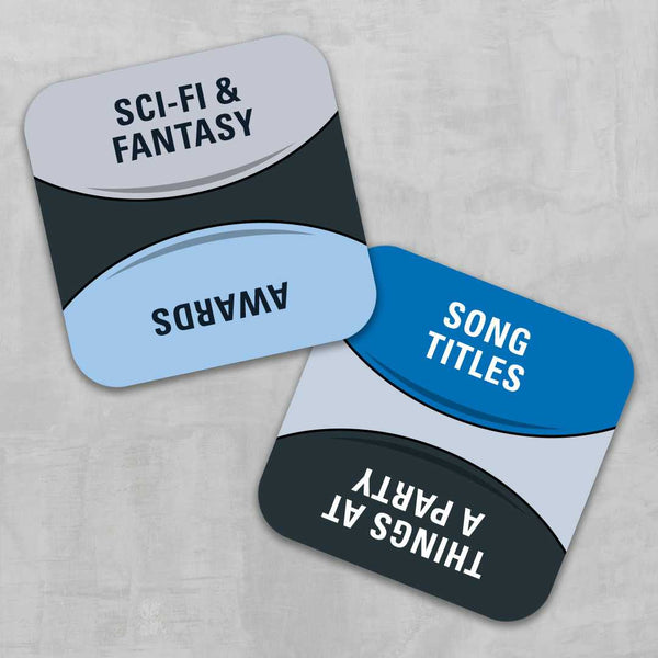 Tapple® – The Op Games